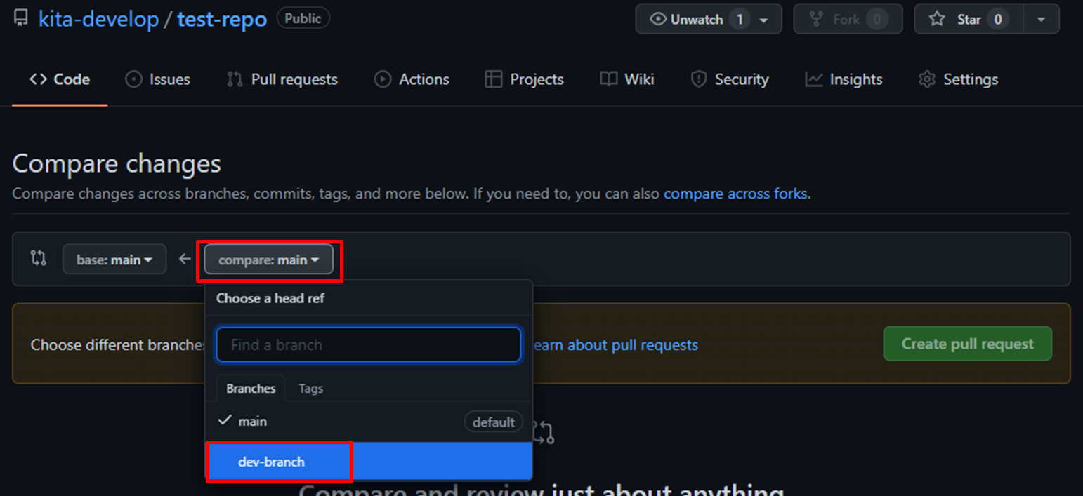 【git】基本操作 clone add commit push pull merge | with AI Life